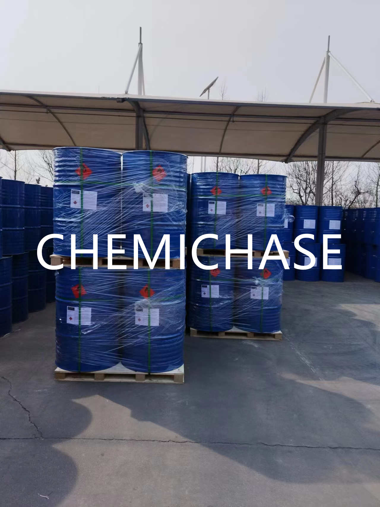 250.8MT MEK export to the Middle East in Mar 13, 2024 - Chemichase ...