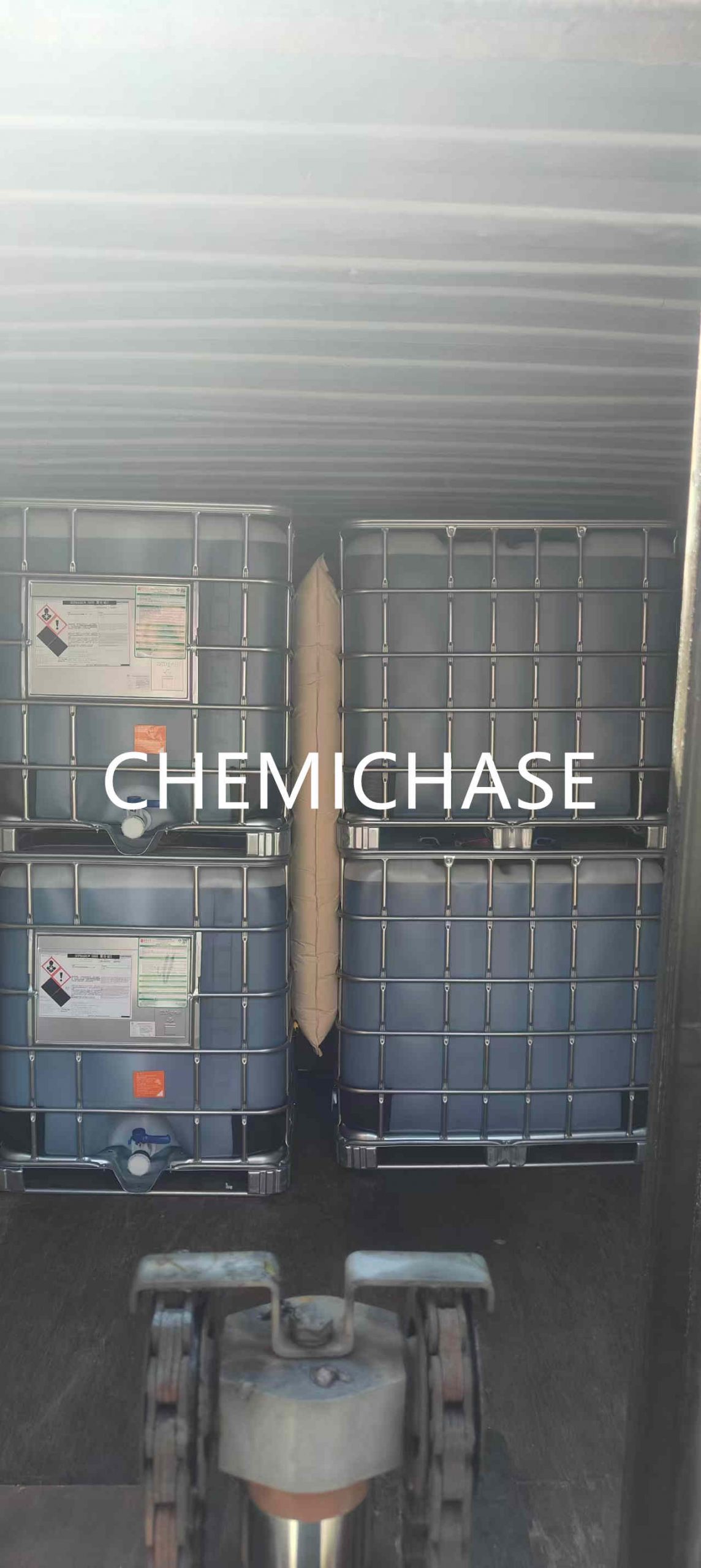 China Chemical Manufacturer & Suppliers - Chemichase Chemical