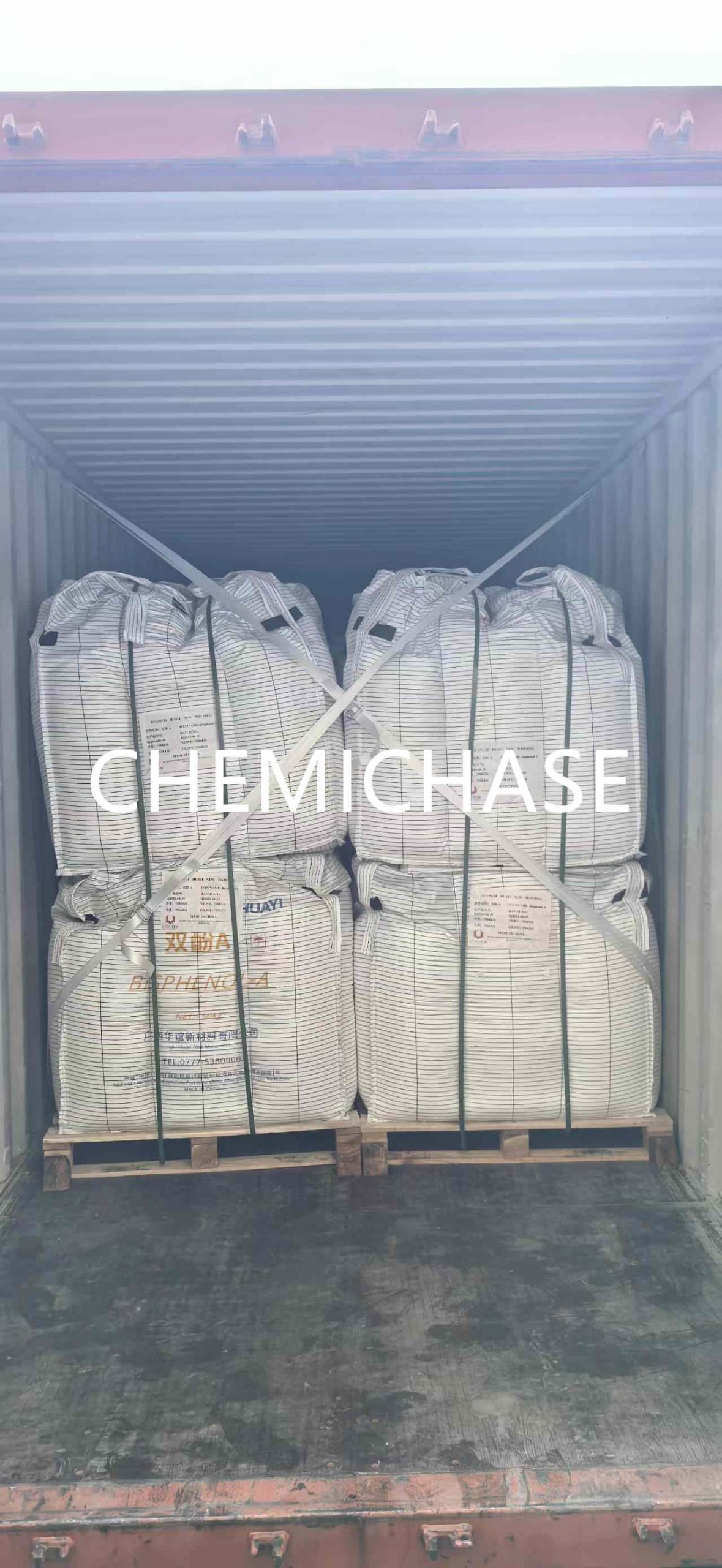China Chemical Manufacturer & Suppliers - Chemichase Chemical