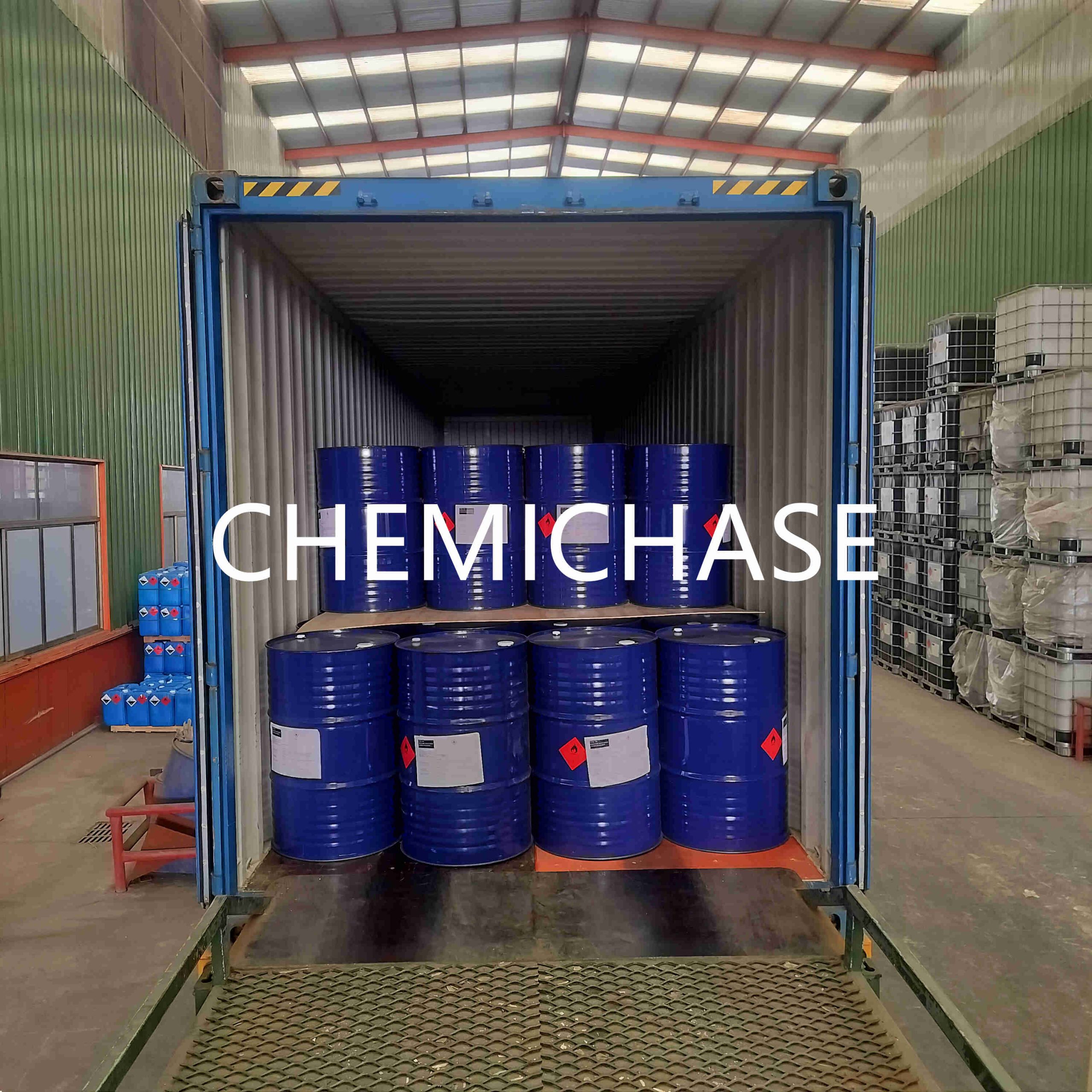 China Chemical Manufacturer & Suppliers - Chemichase Chemical