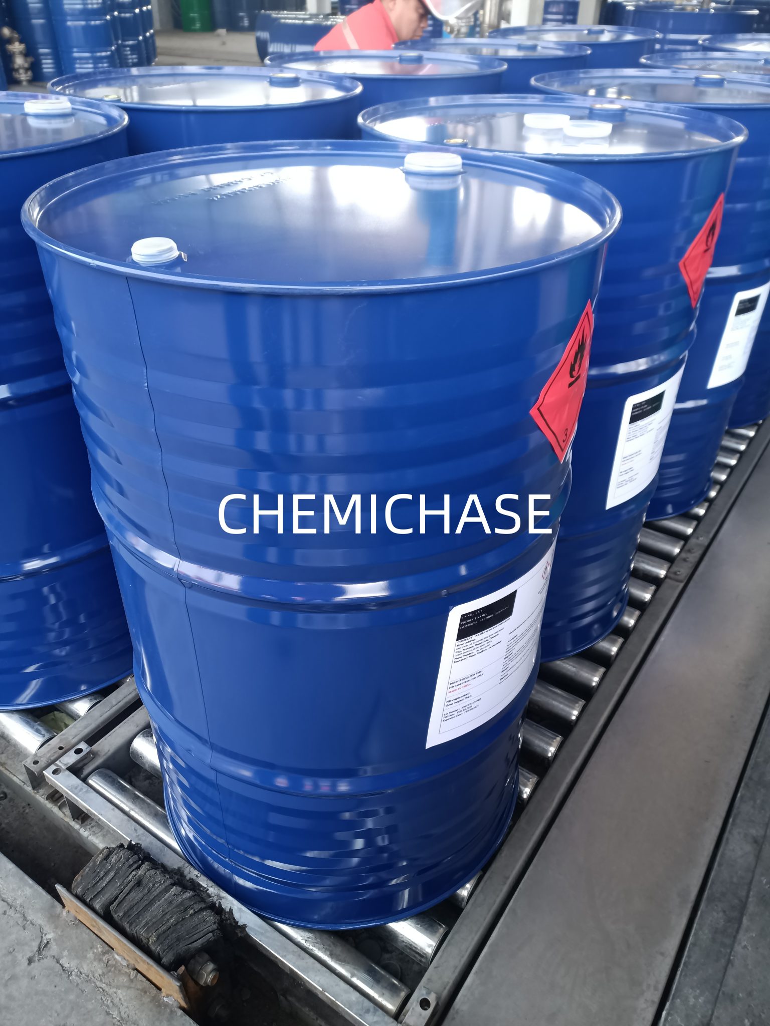 China Chemical Manufacturer & Suppliers - Chemichase Chemical