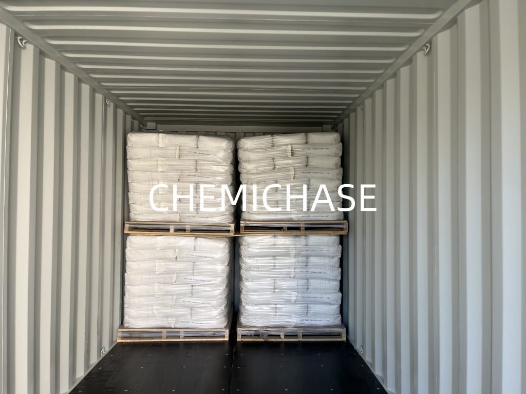 172MT Titanium dioxide export to Europe in Mar. 17, 2025 - Chemichase ...