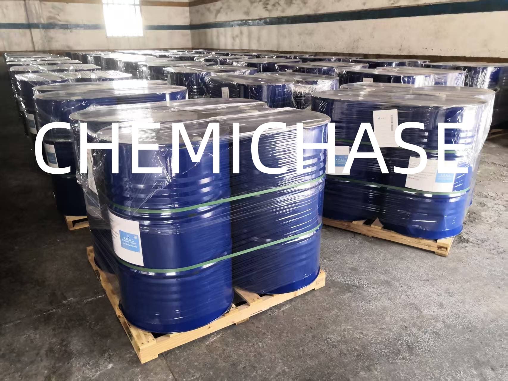 299MT Propylene glycol export to Europe in JUL17, 2025 - Chemichase ...
